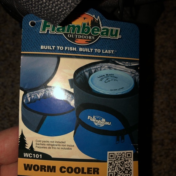 Other | Worm Cooler | Poshmark